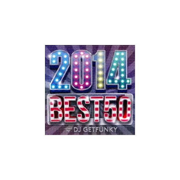 【発売日：2014年12月03日】種別:CD 洋楽ソウル/R&amp;B 発売日:2014/12/03 販売元:レキシントン 登録日:2014/10/16 DJ GETFUNKY（MIX） ディージェイゲットファンキー 2014 ベスト 5...