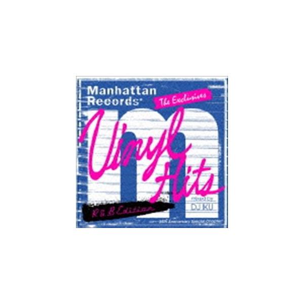 【発売日：2015年05月20日】種別:CD 洋楽ソウル/R&amp;B 発売日:2015/05/20 販売元:レキシントン 登録日:2015/04/03 DJ IKU（MIX） ディージェイイク マンハッタン レコーズ ジ エクスクルーシ...