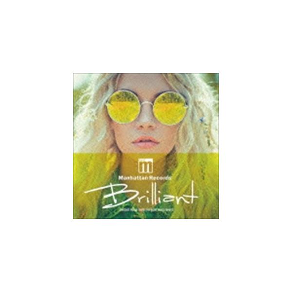 【発売日：2015年09月04日】種別:CD 洋楽クラブ/テクノ 発売日:2015/09/04 販売元:レキシントン 登録日:2015/07/16 （V.A.） マンハッタン レコーズ ブリリアント ジェンティール ハウス ミュージック フ...