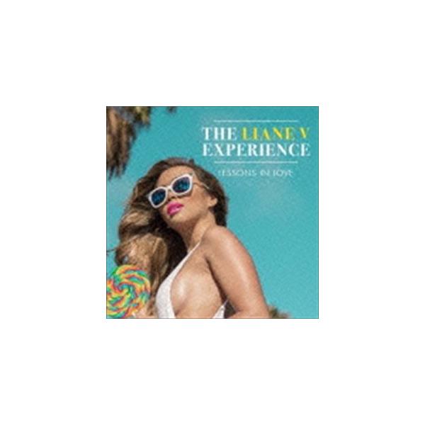 【発売日：2015年10月09日】種別:CD 洋楽ソウル/R&amp;B 発売日:2015/10/09 販売元:レキシントン 登録日:2015/09/04 リアン V リアンブイ ザ リアン ブイ エクスペリエンス レッスン イン ラブ 内...