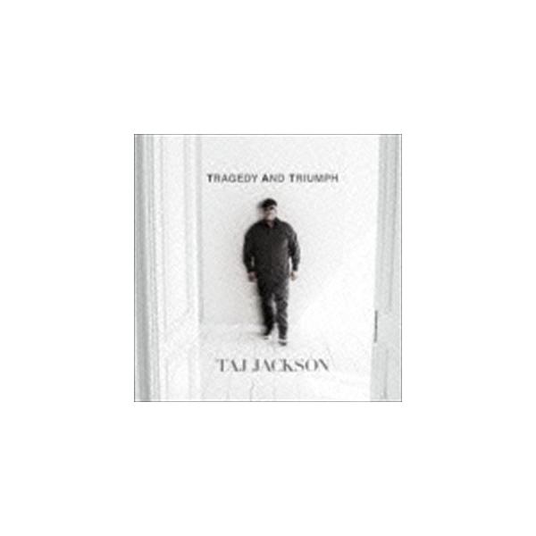 【発売日：2016年06月10日】種別:CD 洋楽ソウル/R&amp;B 発売日:2016/06/10 販売元:レキシントン 登録日:2016/04/28 タージ・ジャクソン ジャクソン タージ トラジディ アンド トライアンフ タージ・ジ...