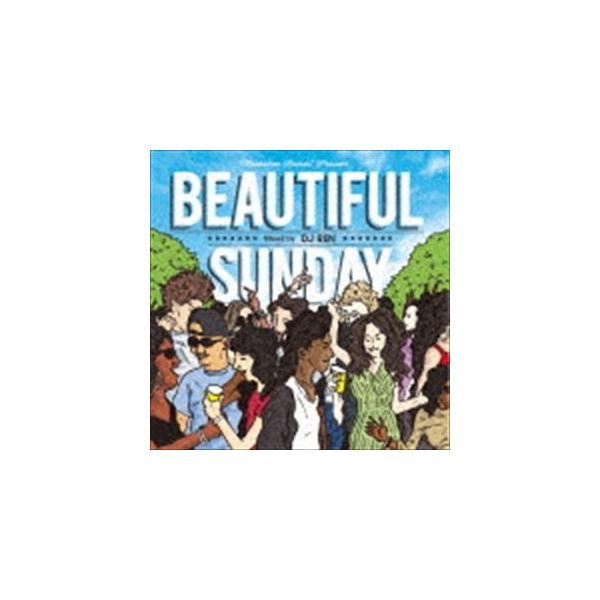 【発売日：2016年11月18日】種別:CD 洋楽ポップス 発売日:2016/11/18 販売元:レキシントン 登録日:2016/09/28 DJ REN（MIX） ディージェイレン マンハッタン レコーズ プレゼンツ ビューティフル サン...