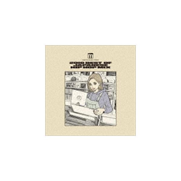 【発売日：2018年12月19日】種別:CD 邦楽ラップ/ヒップホップ 発売日:2018/12/19 販売元:レキシントン 登録日:2018/11/22 （V.A.） マンハッタン レコーズ プレゼンツ 2018 ベスト オブ ジャパニーズ...
