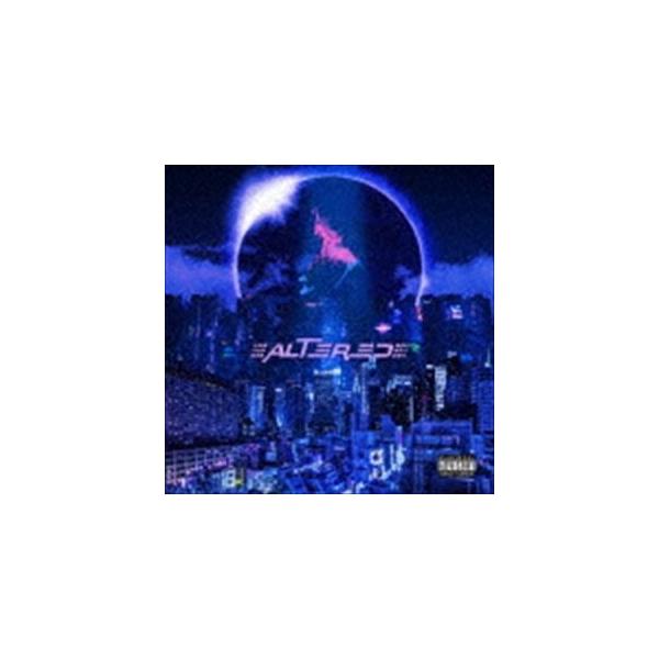 【発売日：2019年09月04日】種別:CD 邦楽ラップ/ヒップホップ 発売日:2019/09/04 販売元:レキシントン 登録日:2019/08/07 YOUNG COCO ヤングココ オルタード 内容:AT NIGHT INTRO／DR...