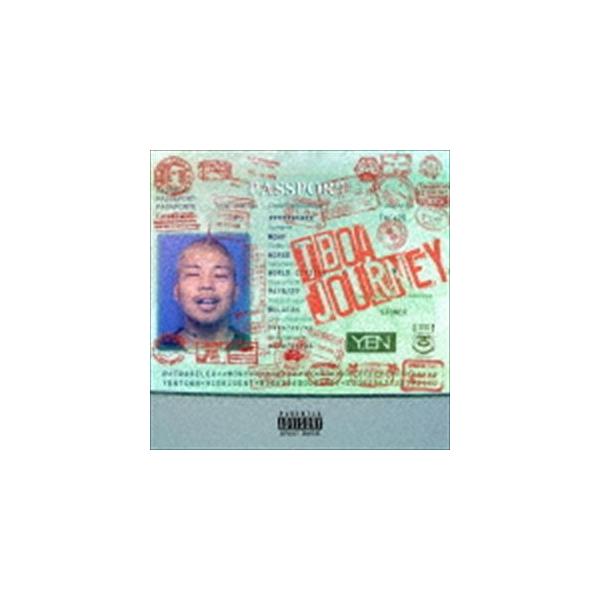 【発売日：2020年01月22日】種別:CD 邦楽ラップ/ヒップホップ 発売日:2020/01/22 販売元:レキシントン 登録日:2019/12/25 MonyHorse モニーホース ティービーオーエイ ジャーニー 内容:長旅 （int...