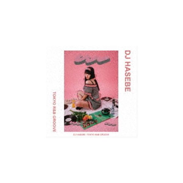【発売日：2021年12月24日】種別:CD 邦楽ロック/ソウル 発売日:2021/12/24 販売元:レキシントン 登録日:2021/12/06 DJ HASEBE（MIX） ディージェイハセベ トウキョウ アールアンドビー グルーブ D...