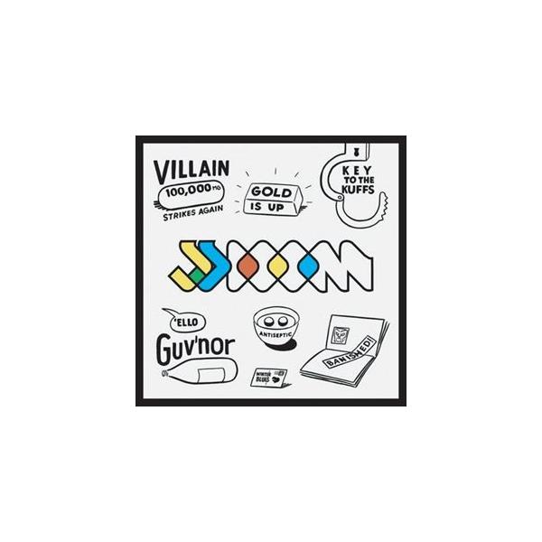 【発売日：2012年09月05日】種別:CD 洋楽ラップ/ヒップホップ ※こちらの商品はインディーズ盤にて流通量が少なく、手配できない場合がございます 発売日:2012/09/05 販売元:ウルトラ・ヴァイヴ 登録日:2012/09/07 ...