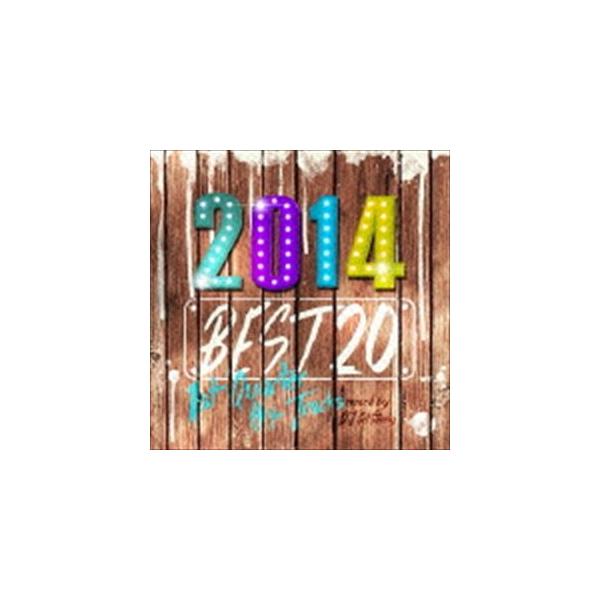 【発売日：2014年03月12日】種別:CD 洋楽クラブ/テクノ 発売日:2014/03/12 販売元:レキシントン 登録日:2015/10/22 DJ GETFUNKY（MIX） ディージェイゲットファンキー 2014 ベスト 20 ファ...