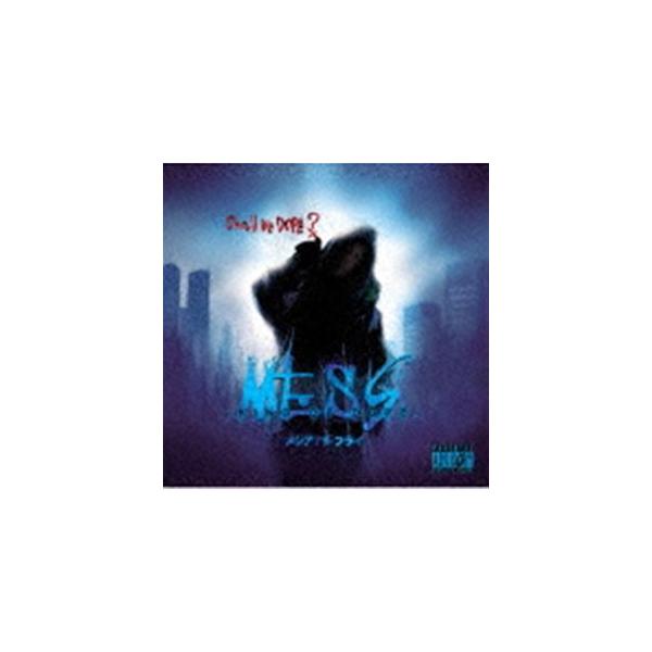 【発売日：2021年09月15日】種別:CD 邦楽ラップ/ヒップホップ ※こちらの商品はインディーズ盤にて流通量が少なく、手配できない場合がございます 発売日:2021/09/15 販売元:ピーヴァイン 登録日:2021/08/27 メシア...