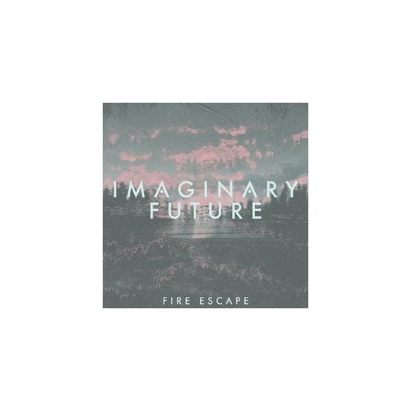 【発売日：2014年11月16日】種別:CD 洋楽ロック ※こちらの商品はインディーズ盤にて流通量が少なく、手配できない場合がございます 発売日:2014/11/16 販売元:インパートメント 登録日:2014/10/29 イマジナリー・フ...