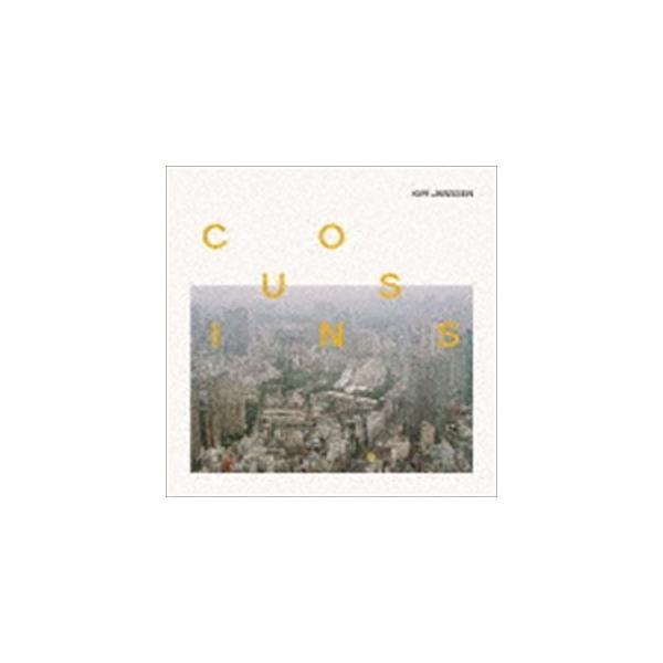 【発売日：2017年04月09日】種別:CD 洋楽ロック ※こちらの商品はインディーズ盤にて流通量が少なく、手配できない場合がございます 発売日:2017/04/09 販売元:インパートメント 登録日:2017/03/07 キム・ヤンセン ...