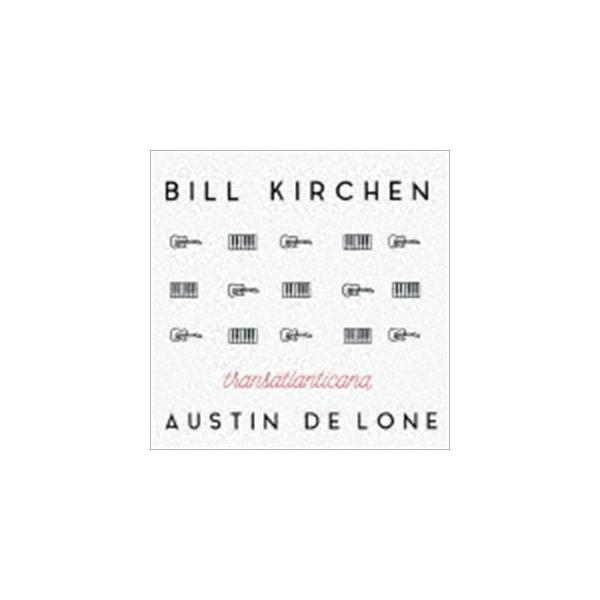 【発売日：2017年03月11日】種別:CD 洋楽ロック ※こちらの商品はインディーズ盤にて流通量が少なく、手配できない場合がございます 発売日:2017/03/11 販売元:ウルトラ・ヴァイヴ 登録日:2017/02/24 ビル・カーチェ...
