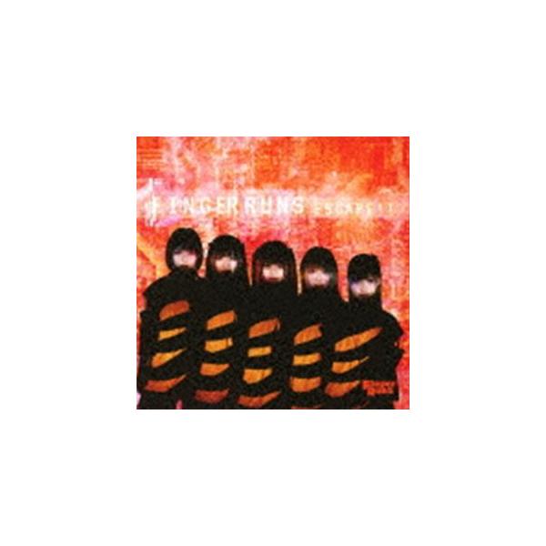 【発売日：2023年04月04日】種別:CD 邦楽J-POP 発売日:2023/04/04 販売元:ディスクユニオン 登録日:2023/03/07 Finger Runs フィンガーランズ エスケイプ 内容:Escape!!／Agitato...