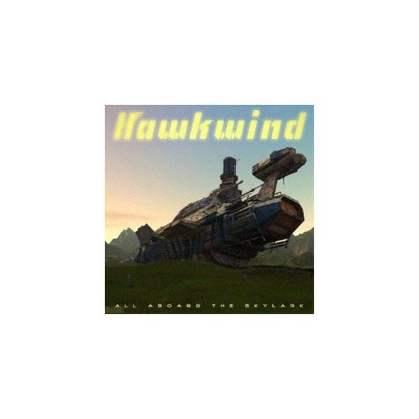 【発売日：2019年10月25日】種別:CD 洋楽ロック ※こちらの商品はインディーズ盤にて流通量が少なく、手配できない場合がございます 発売日:2019/10/25 販売元:ラッツパック・レコード 登録日:2019/10/25 ホークウィ...