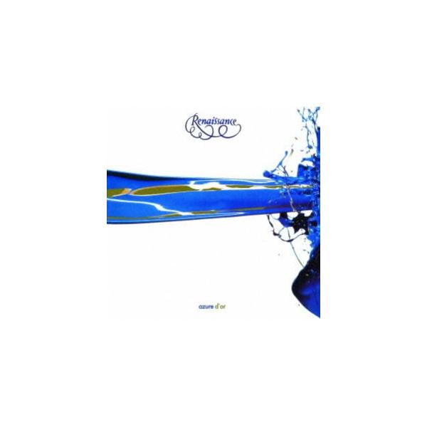 【発売日：2026年02月25日】種別:CD 洋楽ロック ※こちらの商品はインディーズ盤にて流通量が少なく、手配できない場合がございます 発売日:2026/02/25 販売元:ラッツパック・レコード 登録日:2026/01/19 ルネッサン...