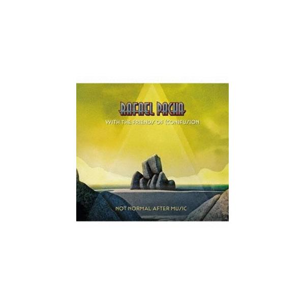 【発売日：2026年03月25日】種別:CD 洋楽ロック ※こちらの商品はインディーズ盤にて流通量が少なく、手配できない場合がございます 発売日:2026/03/25 販売元:ラッツパック・レコード 登録日:2026/02/20 ラファエル...