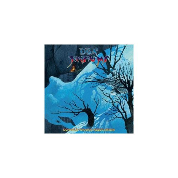 【発売日：2026年09月25日】種別:CD 洋楽ロック ※こちらの商品はインディーズ盤にて流通量が少なく、手配できない場合がございます 発売日:2026/09/25 販売元:ラッツパック・レコード 登録日:2026/08/18 ダウンズ・...