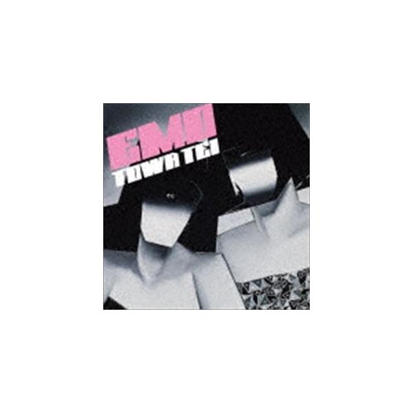 【発売日：2017年03月22日】種別:CD 邦楽J-POP 発売日:2017/03/22 販売元:コロムビア・マーケティング 登録日:2016/11/30 テイ・トウワ テイトウワ エモ テイ・トウワ CD 内容:Exformation／...