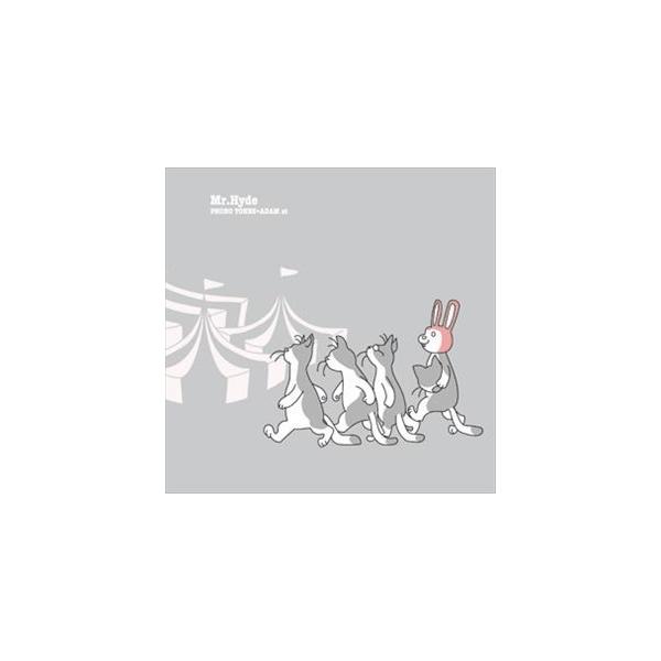 【発売日：2017年07月26日】種別:CD 邦楽ロック/ソウル 発売日:2017/07/26 販売元:FABTONE 登録日:2017/06/01 PHONO TONES X ADAM at フォノトーンズ アダムアット ミスター ハイド...