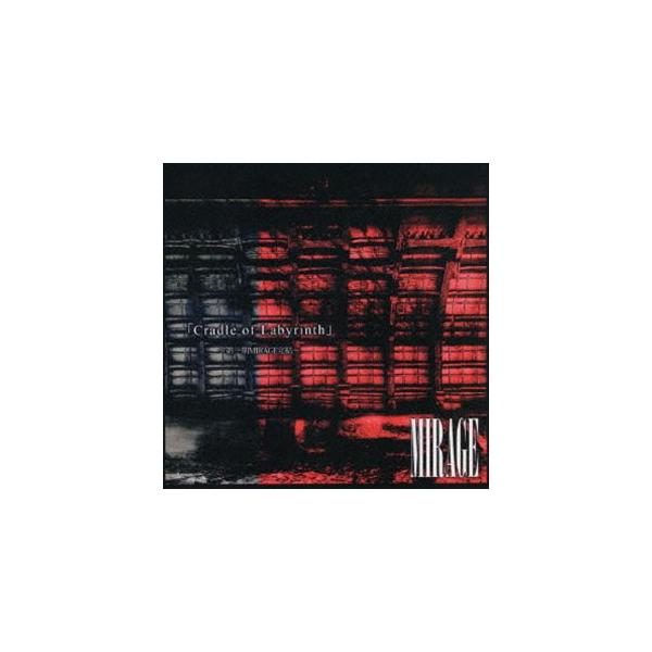 【発売日：2026年05月20日】種別:DVD 音楽邦楽ロック 発売日:2026/05/20 販売元:FWD 登録日:2026/05/19 MIRAGE ミラージュ クレイドルオブラビリンスダイ1キミラージュカンケツ クレイドルオブラビリン...