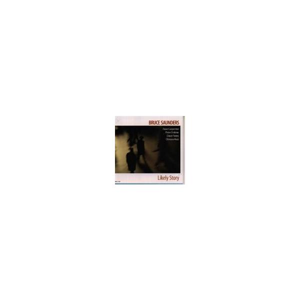【発売日：1998年07月01日】種別:CD ジャズ・フュージョン海外フュージョン 発売日:1998/07/01 販売元:ソニー・ミュージックソリューションズ 登録日:2006/10/20 ブルース・サンダース サンダース ブルース ライク...