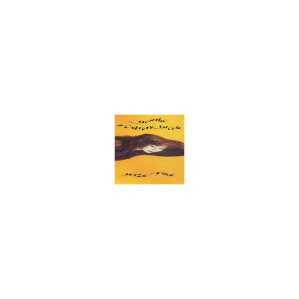 【発売日：1993年10月21日】種別:CD 邦楽ニューミュージック/フォーク 発売日:1993/10/21 販売元:ソニー・ミュージックソリューションズ 登録日:2008/07/31 金延幸子 カネノブサチコ シーズフアイヤ KANENO...