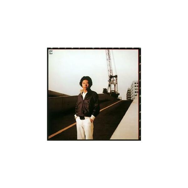 【発売日：1994年02月21日】種別:CD 邦楽ニューミュージック/フォーク 発売日:1994/02/21 販売元:ソニー・ミュージックソリューションズ 登録日:2008/07/31 大塚まさじ オオツカマサジ ストリートストリート 大塚...