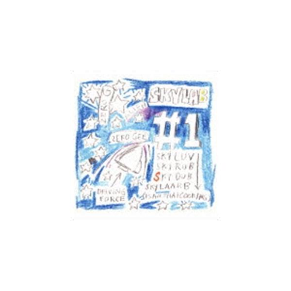 【発売日：2015年08月05日】種別:CD 邦楽クラブ/テクノ ※こちらの商品はインディーズ盤にて流通量が少なく、手配できない場合がございます 発売日:2015/08/05 販売元:ウルトラ・ヴァイヴ 登録日:2015/07/13 SKY...