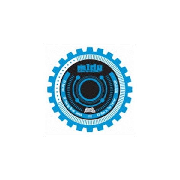 【発売日：2015年12月02日】種別:CD 邦楽クラブ/テクノ ※こちらの商品はインディーズ盤にて流通量が少なく、手配できない場合がございます 発売日:2015/12/02 販売元:ウルトラ・ヴァイヴ 登録日:2015/12/07 m1d...