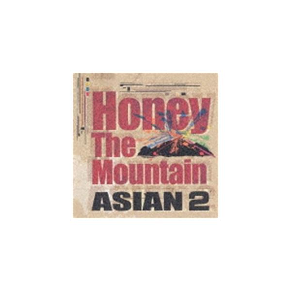 【発売日：2002年11月27日】種別:CD 邦楽ロック/ソウル 発売日:2002/11/27 販売元:徳間ジャパンコミュニケーションズ 登録日:2006/10/20 ASIAN2 Honey The Mountain ASIAN2 CD ...