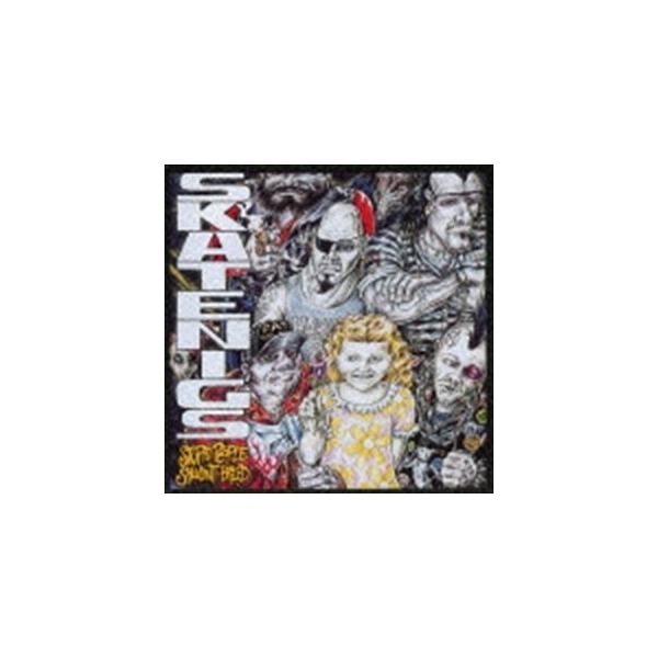 【発売日：2016年03月23日】種別:CD 洋楽ハードロック/ヘヴィメタル ※こちらの商品はインディーズ盤にて流通量が少なく、手配できない場合がございます 発売日:2016/03/23 販売元:ウルトラ・ヴァイヴ 登録日:2016/03/...