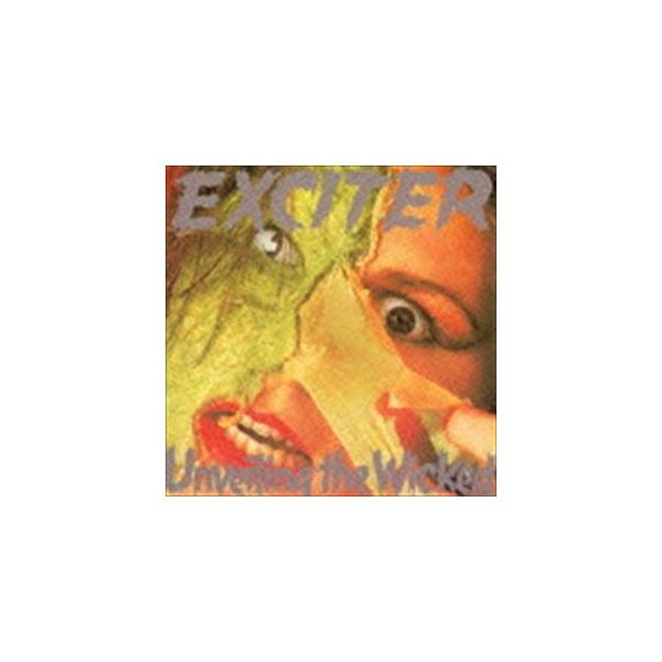 【発売日：2016年03月23日】種別:CD 洋楽ハードロック/ヘヴィメタル ※こちらの商品はインディーズ盤にて流通量が少なく、手配できない場合がございます 発売日:2016/03/23 販売元:ウルトラ・ヴァイヴ 登録日:2016/03/...