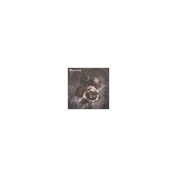 【発売日：2012年02月22日】種別:CD 邦楽ロック/ソウル 発売日:2012/02/22 販売元:ハピネット・メディアマーケティング 登録日:2012/01/12 GALEYD ガレイド インフィシウム GALEYD CD 内容:イニ...