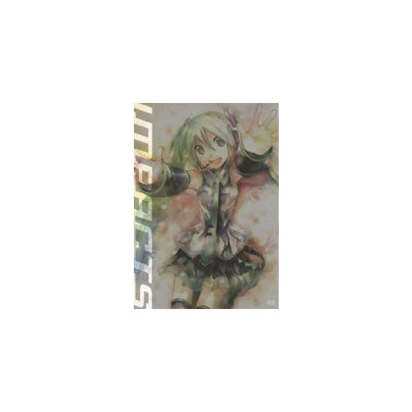 【発売日：2010年02月10日】種別:DVD 音楽Jポップ 発売日:2010/02/10 販売元:ソニー・ミュージックソリューションズ 登録日:2009/12/02 supercell feat.初音ミク ハツネミクディーブイディーインパ...