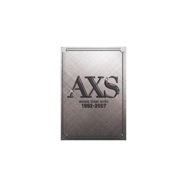 【発売日：2014年02月19日】種別:DVD 音楽邦楽ロック 発売日:2014/02/19 販売元:ソニー・ミュージックソリューションズ 登録日:2013/11/27 access アクセス AXS ヴィジュアルワークス ビジュアルワーク...