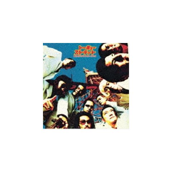 【発売日：2020年10月28日】種別:CD 邦楽ロック/ソウル 発売日:2020/10/28 販売元:ソニー・ミュージックソリューションズ 登録日:2020/08/26 東京スカパラダイスオーケストラ トウキョウスカパラダイスオーケストラ...