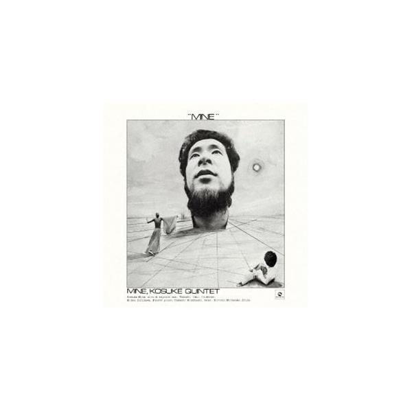 【発売日：2024年02月28日】種別:CD ジャズ・フュージョン国内ジャズ 発売日:2024/02/28 販売元:ソニー・ミュージックソリューションズ 登録日:2023/12/28 峰厚介五重奏団 ミネコウスケゴジュウソウダン ミネ 特典...