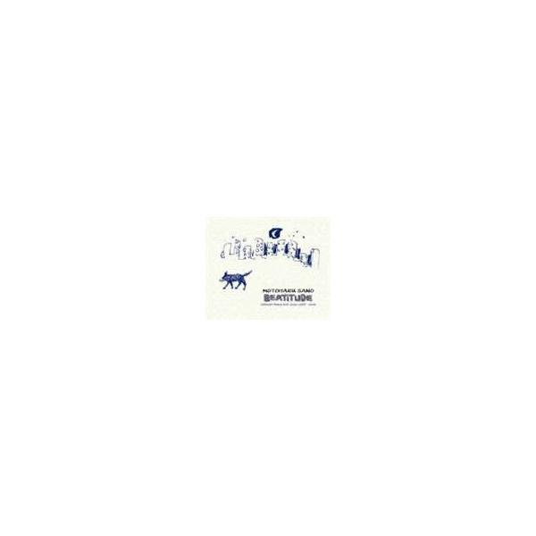 【発売日：2007年09月12日】種別:CD 邦楽ロック/ソウル 発売日:2007/09/12 販売元:ソニー・ミュージックソリューションズ 登録日:2007/07/04 佐野元春 BEATITUDE -COLLECTED POEMS AN...