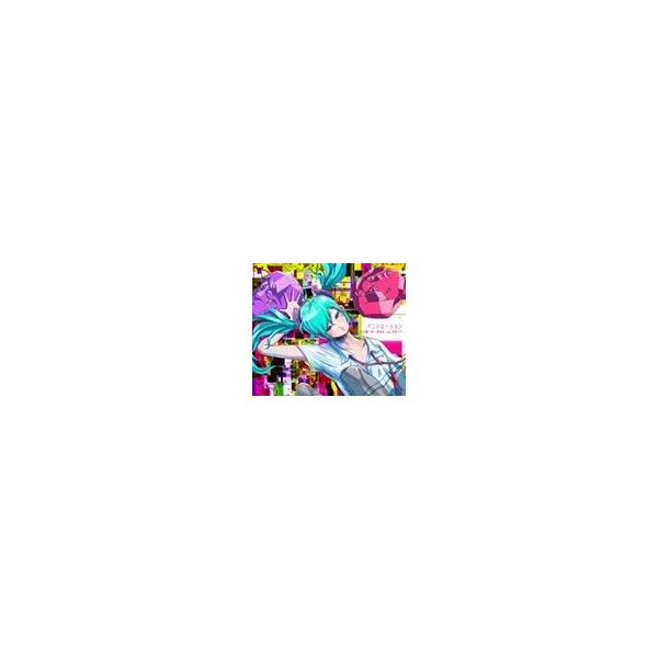 【発売日：2012年12月26日】種別:CD 邦楽クラブ/テクノ 発売日:2012/12/26 販売元:ソニー・ミュージックソリューションズ 登録日:2012/11/12 渋谷慶一郎＋東浩紀 feat.初音ミク INITIATION MHC...