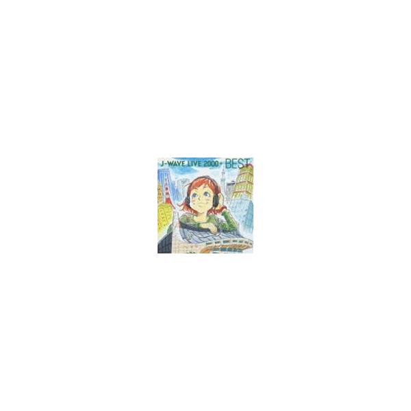 【発売日：2013年08月14日】種別:CD 邦楽J-POP 発売日:2013/08/14 販売元:ソニー・ミュージックソリューションズ 登録日:2013/05/28 （V.A.） ジェイ ウェイブ ライブ ニセンプラス ベスト 内容:J-...