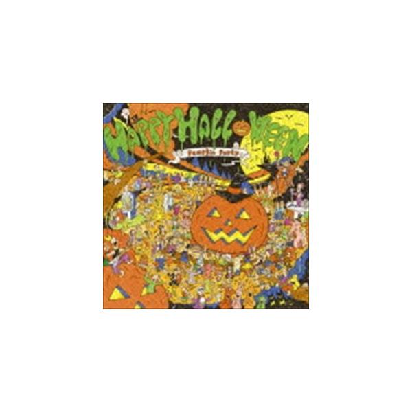 【発売日：2015年10月07日】種別:CD 邦楽J-POP 発売日:2015/10/07 販売元:ソニー・ミュージックソリューションズ 登録日:2015/07/27 （V.A.） ハッピィ ハロウィン パンプキンパーティ 内容:気分上々↑...