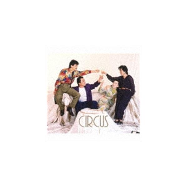 【発売日：2016年09月14日】種別:CD 邦楽J-POP 発売日:2016/09/14 販売元:ソニー・ミュージックソリューションズ 登録日:2016/06/27 サーカス CIRCUS FUNHAUSE EDITION サーカス CD...