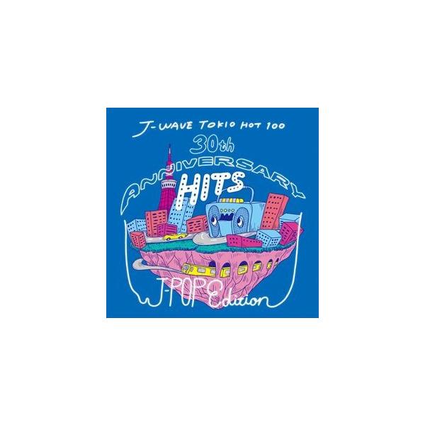 【発売日：2018年09月26日】種別:CD 邦楽J-POP 発売日:2018/09/26 販売元:ソニー・ミュージックソリューションズ 登録日:2018/07/23 （V.A.） J-WAVE TOKIO HOT 100 30TH ANN...