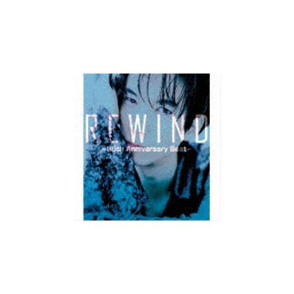 【発売日：2021年11月01日】種別:CD 邦楽J-POP 発売日:2021/11/01 販売元:ソニー・ミュージックソリューションズ 登録日:2021/09/06 松岡英明 REWIND  -35TH ANNIVERSARY BEST-...
