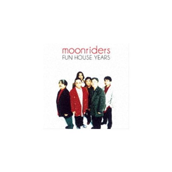 【発売日：2023年08月23日】種別:CD 邦楽ロック/ソウル 発売日:2023/08/23 販売元:ソニー・ミュージックソリューションズ 登録日:2023/06/30 ムーンライダーズ ムーンライダーズ ムーンライダーズ ファン ハウス...