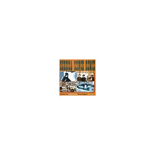 【発売日：2013年11月27日】種別:CD 邦楽ロック/ソウル 発売日:2013/11/27 販売元:ソニー・ミュージックソリューションズ 登録日:2013/09/27 REBECCA レベッカ ジュウニインチ リミックス REBECCA...