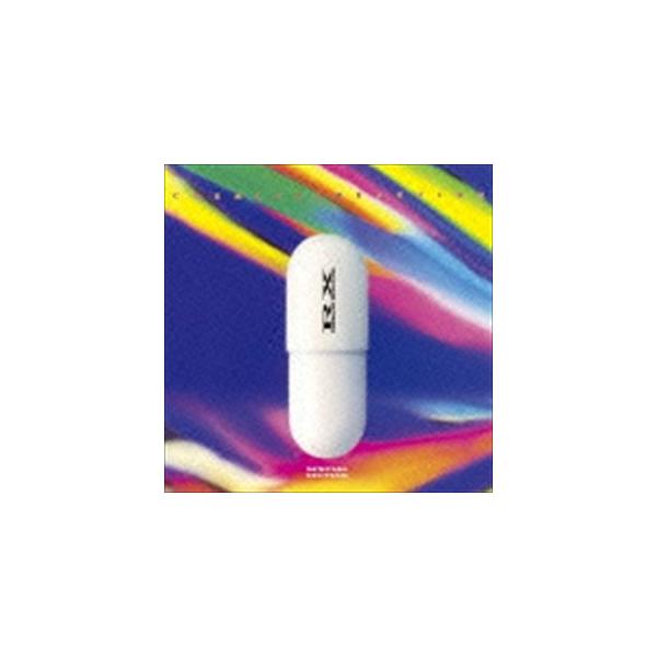 【発売日：2016年02月17日】種別:CD 邦楽ロック/ソウル 発売日:2016/02/17 販売元:ソニー・ミュージックソリューションズ 登録日:2016/02/01 RX CHEMICAL REACTION SPECIAL EDITI...