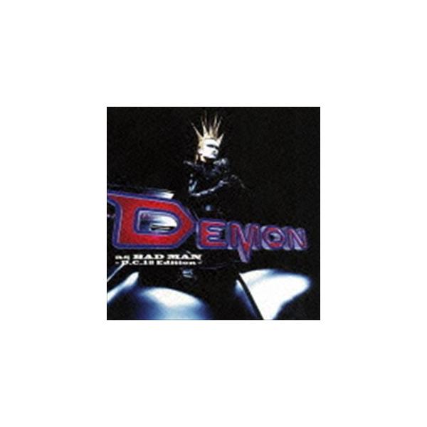 【発売日：2016年02月17日】種別:CD 邦楽ロック/ソウル 発売日:2016/02/17 販売元:ソニー・ミュージックソリューションズ 登録日:2016/02/01 デーモン小暮 デーモンコグレ デーモン アズ バッドマン ディー シ...