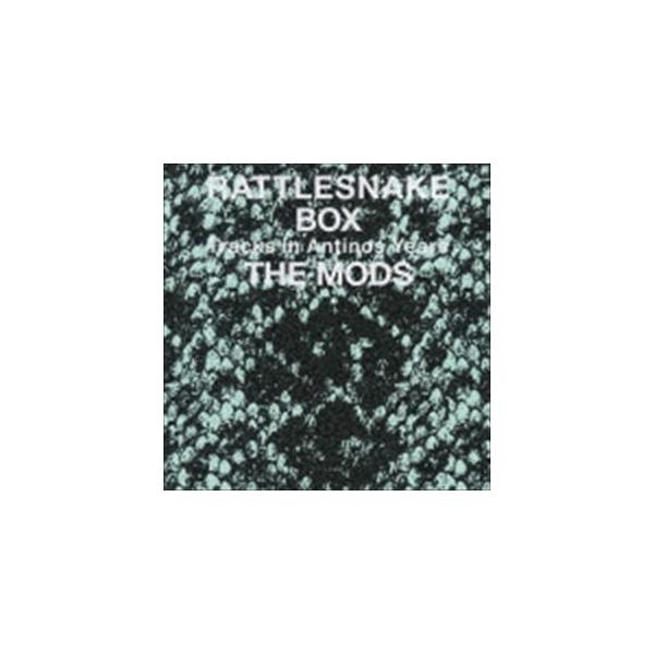 【発売日：2016年07月27日】種別:CD 邦楽ロック/ソウル 発売日:2016/07/27 販売元:ソニー・ミュージックソリューションズ 登録日:2016/04/22 THE MODS RATTLESNAKE BOX THE MODS ...