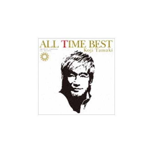 【発売日：2017年05月31日】種別:CD 邦楽J-POP 発売日:2017/05/31 販売元:ソニー・ミュージックソリューションズ 登録日:2017/02/24 玉置浩二 ALL TIME BEST 玉置浩二 CD MHCL-3045...